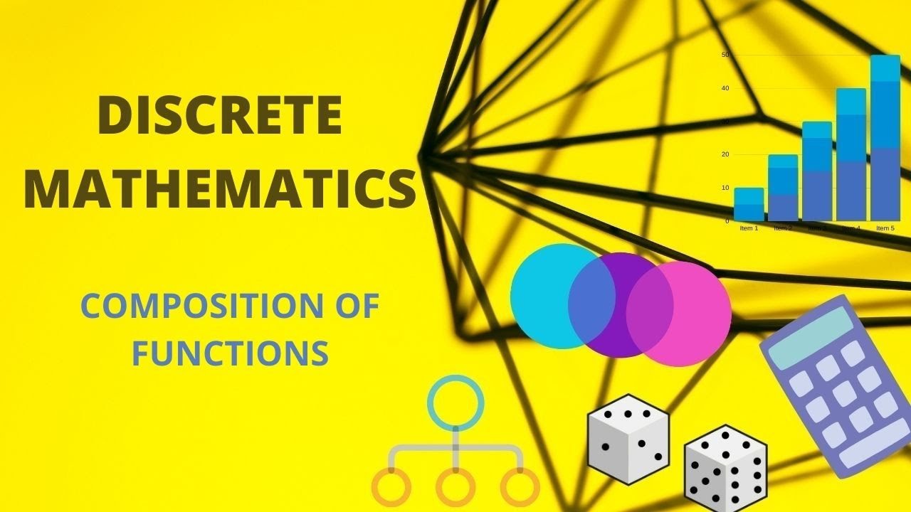 Composition of Functions | Discrete Mathematics | DM - YouTube