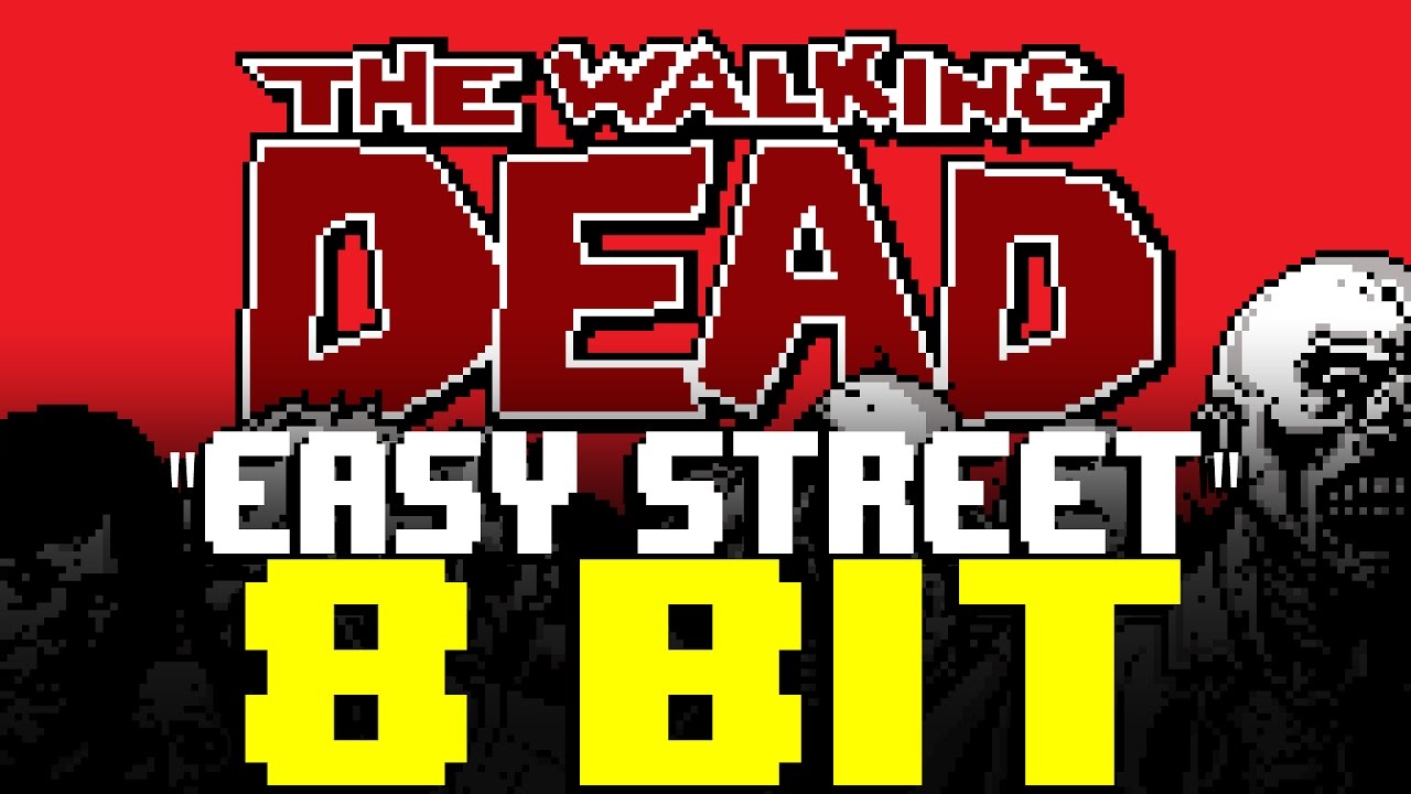 Easy Street [8 Bit Cover Tribute to The Collapsable Hearts Club & The ...