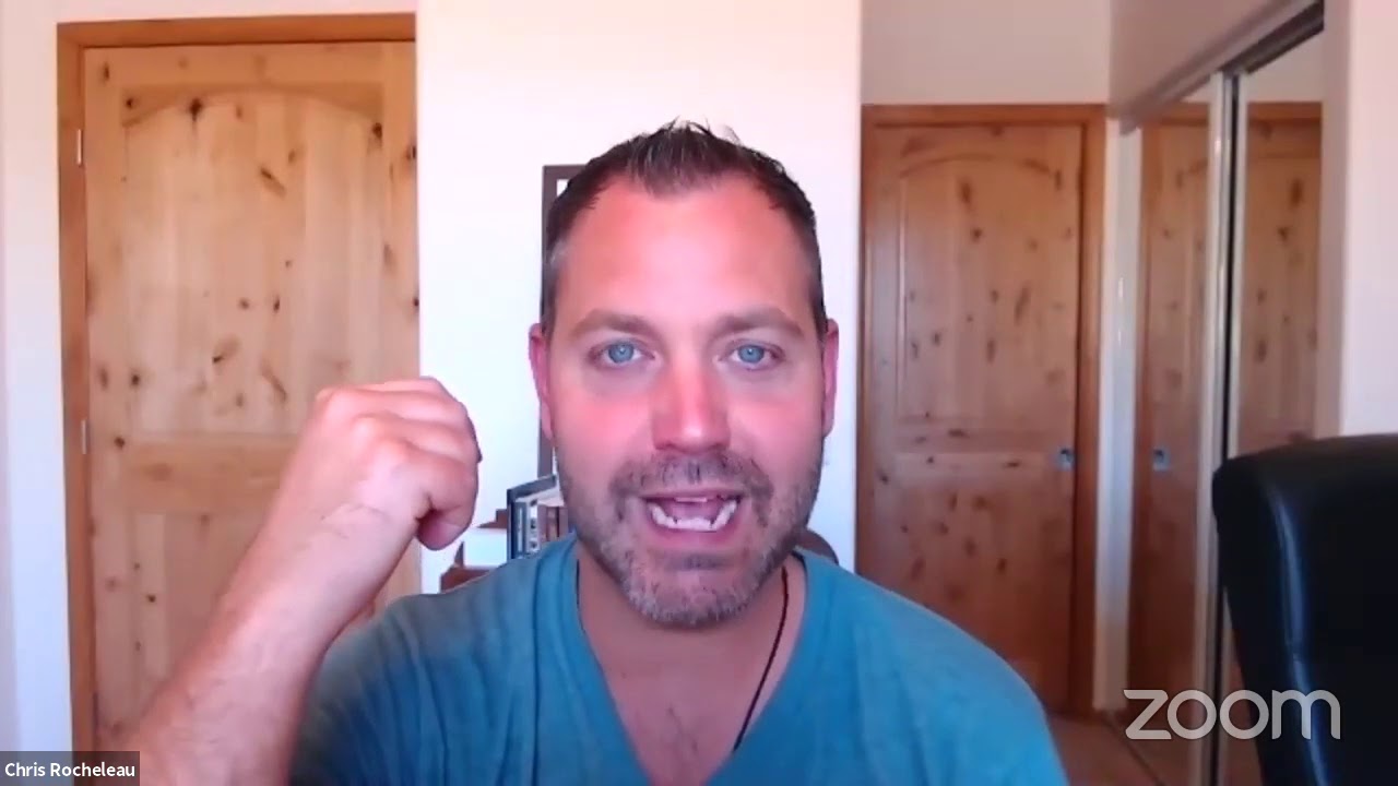 Ad Copy Critique Session w/ Chris Rocheleau - YouTube