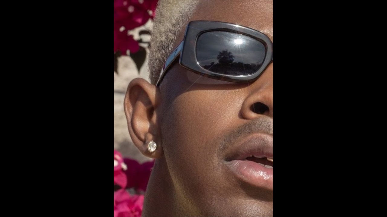 [FREE] Tyler the Creator Sample Type Beat - "SHADES" - YouTube