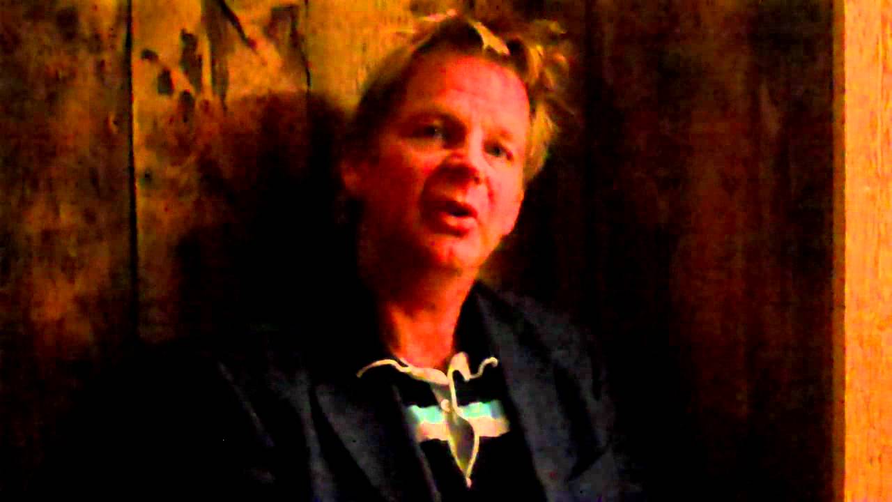 Source interview Matthew Maxwell - Creative Director of Digital at ...