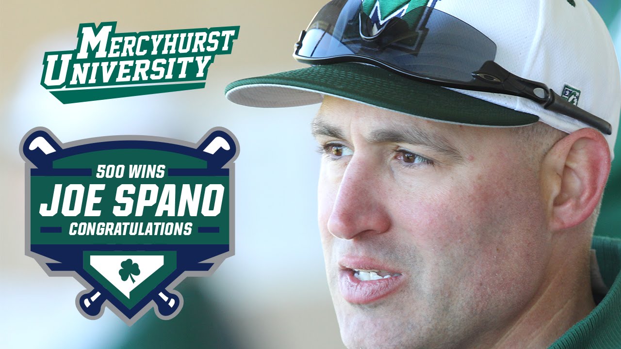 Joe Spano - 500 career wins - YouTube