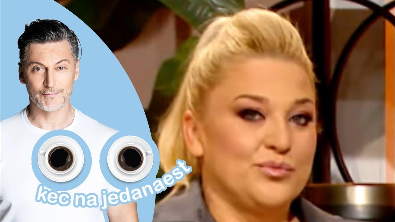 "Kako sam se nadala, dobro sam se udala" I Nataša Akesntijević, Peđa Damjanović i Miša Obraović ...