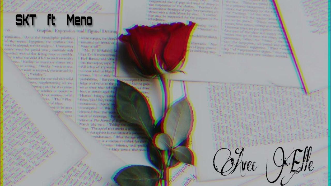 SKT Ft Meno - Avec Elle ( Audio ) - YouTube