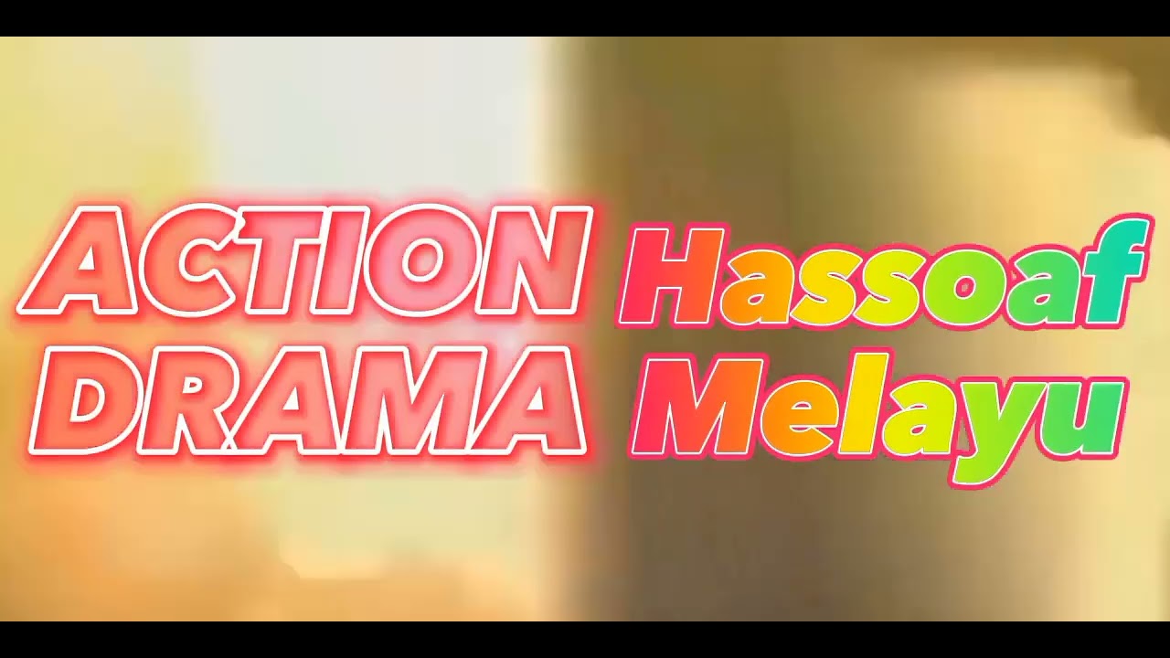 Hassoaf Melayu - YouTube