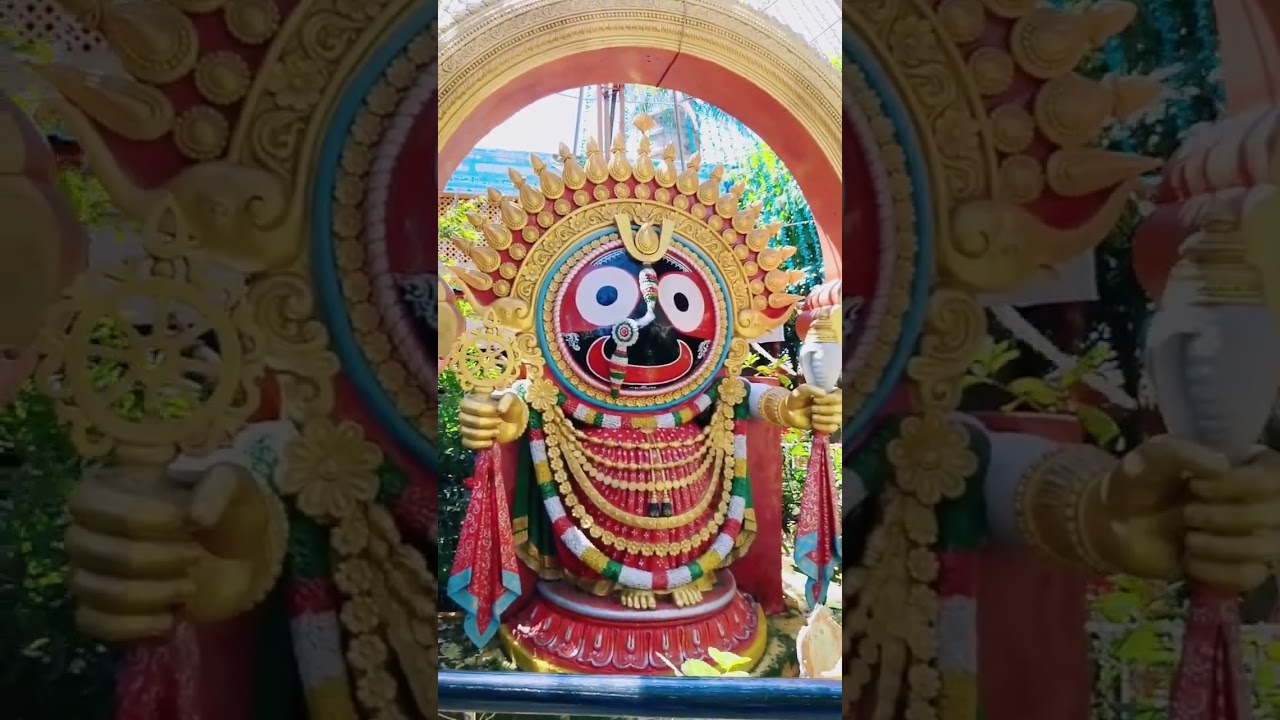 #jay jagannath#swarnalata nayak - YouTube