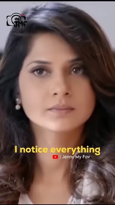 I Notice Everything 🔥😒 - YouTube