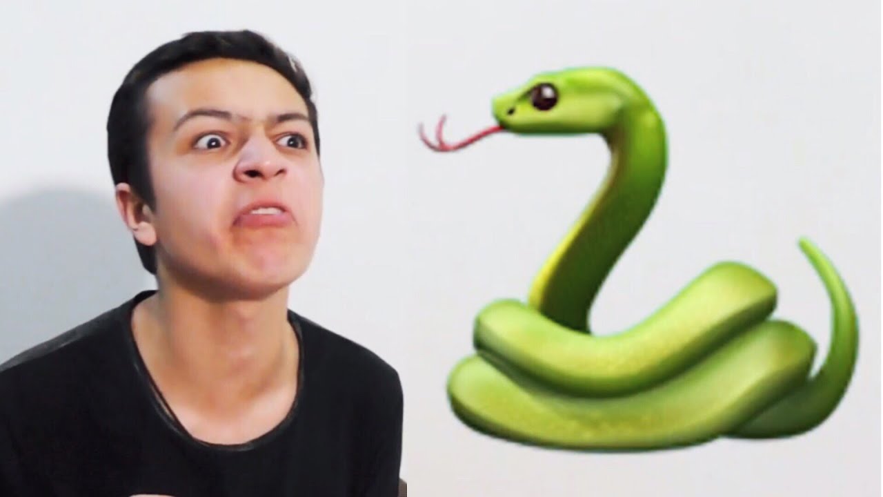 ONE GUY, 10 Animal SOUNDS !!! - YouTube