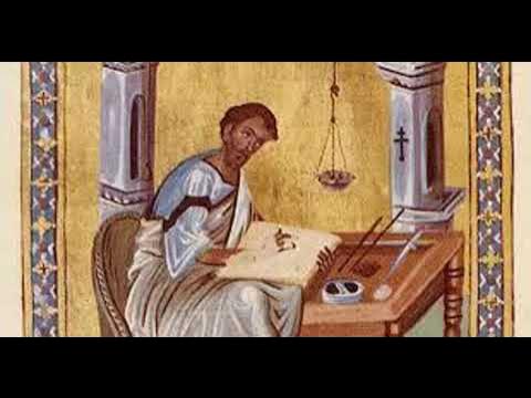 The Gospel Of Marcion - YouTube