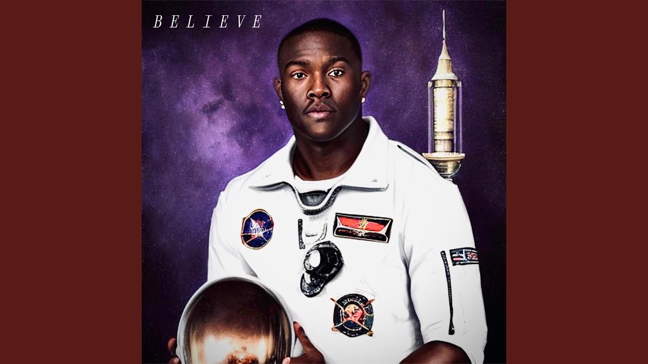 Believe (Extended Version) - YouTube