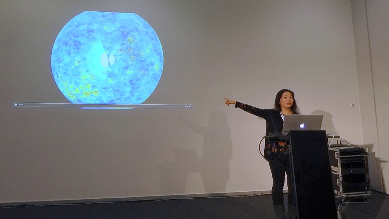 Teaching Machine to analyze cosmological dataset from space | AI ...
