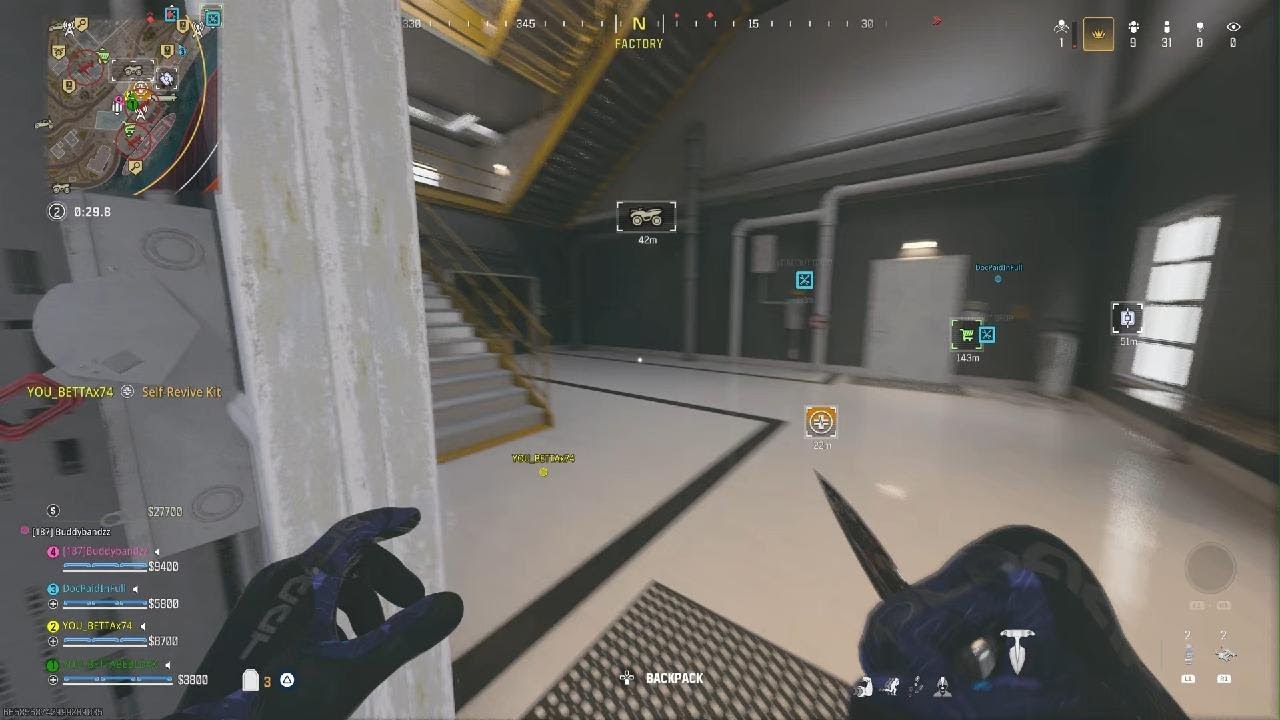 Call of Duty_ BACK 2 BACK REBIRTH island - YouTube