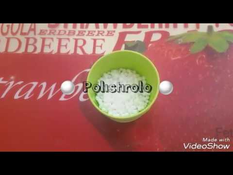 Tutorial 🌷 Crunchy Slime 🌷 || slime_4ever Italia 🌷