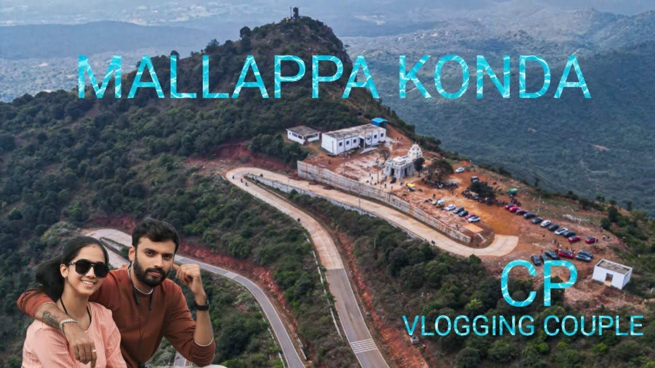 MALLAPPA KONDA KUPPAM || VLOGGING VIDEO - YouTube