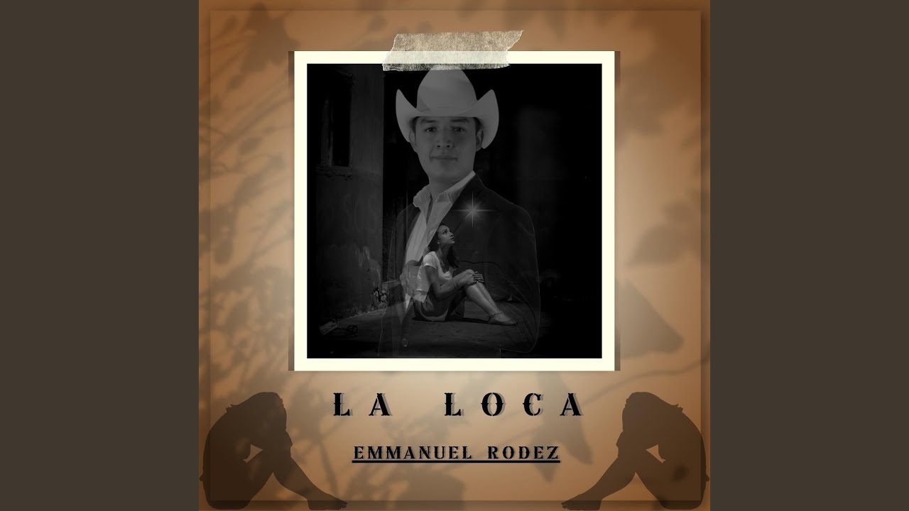 La Loca - YouTube