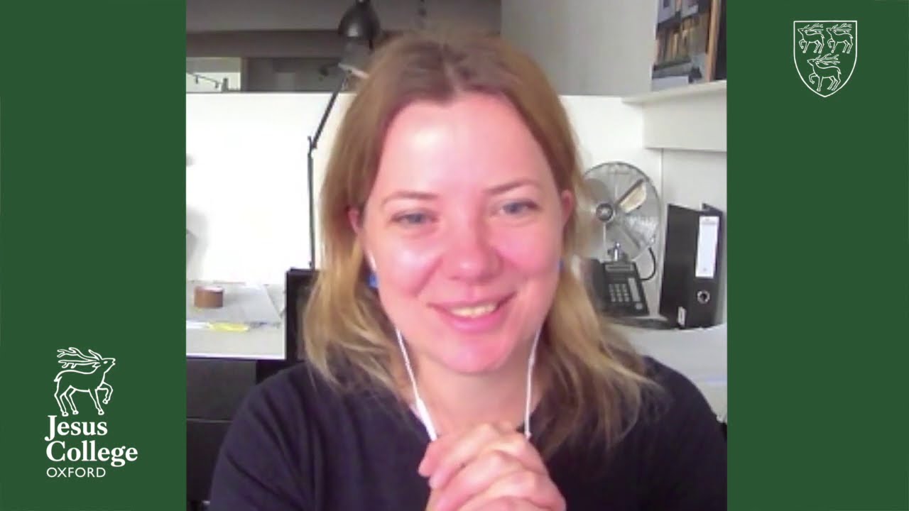 An interview with MICA - YouTube