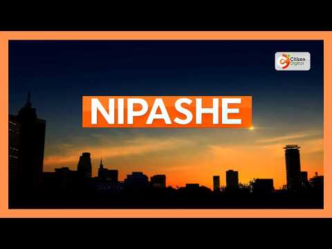 CITIZEN NIPASHE ~ SEP 16, 2026
