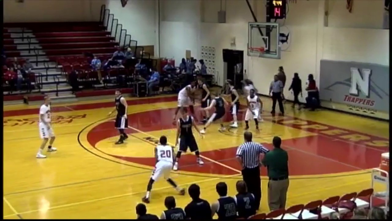 Devonte Morgan Highlights - YouTube