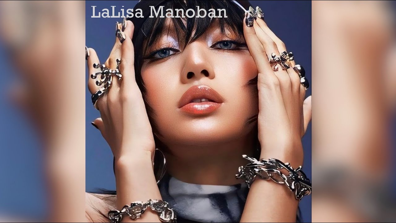 Lisa Manobal. On her way to super stardom.⭐️ Queen of K-Pop. - YouTube