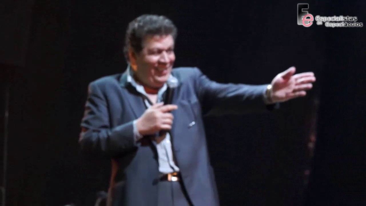 JAIME RUBIEL LA REENCARNACION - YouTube