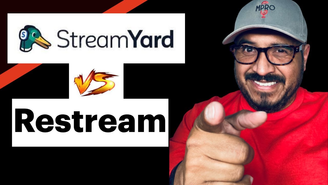 StreamYard vs Restream - Which is the Best Streaming Tool for LinkedIn ...