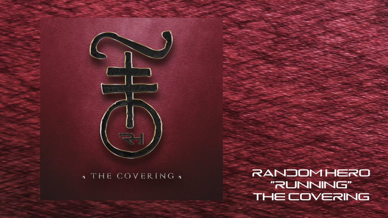 Random Hero - "Running" [Official Song] - YouTube