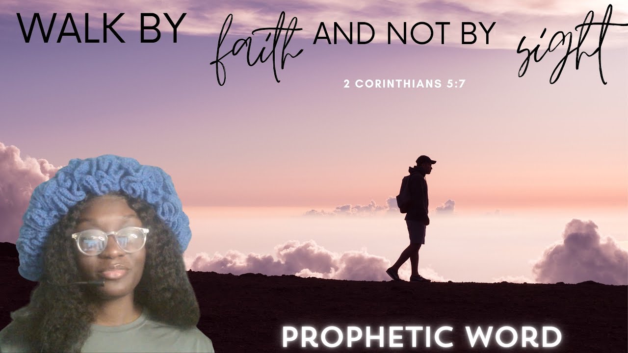 God Is Asking Where Is Your Faith Level! - YouTube