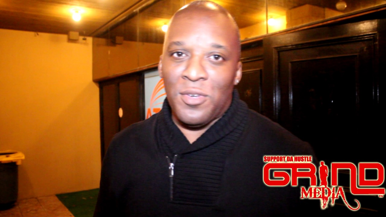 Core DJs Ceo Tony Neal giving game on the music industry - YouTube