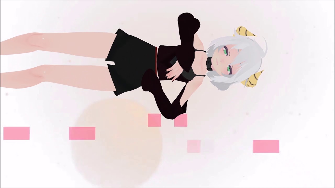 Vrchatmmddancetoo Cute Youtube