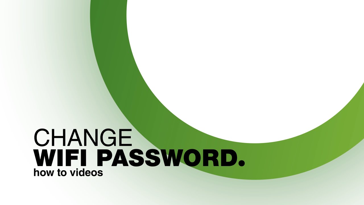 Πώς αλλάζουμε κωδικό Wi-Fi στο Cyta ΟΝΤ Huawei HG8245X6 - YouTube