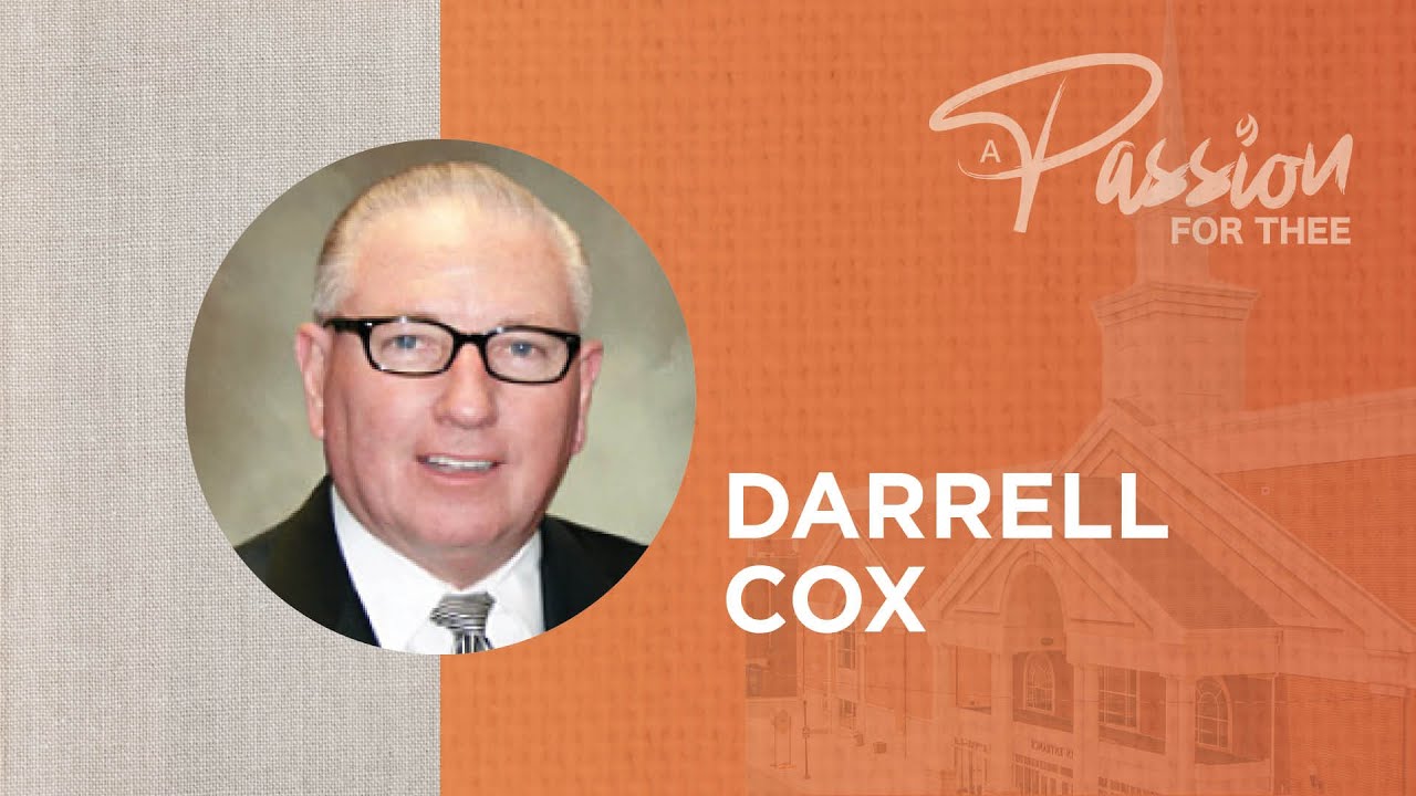 Acts 14 - Darrell Cox - Wednesday Evening, January 10, 2024 - YouTube