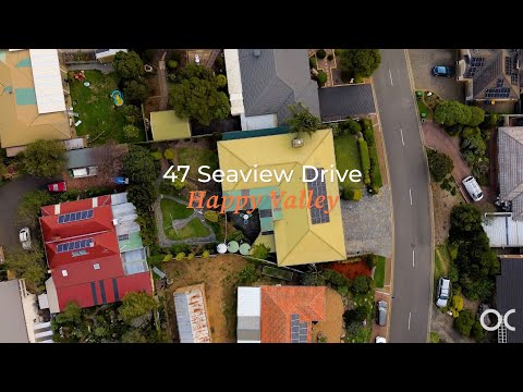 47 Seaview Drive, Happy Valley - YouTube