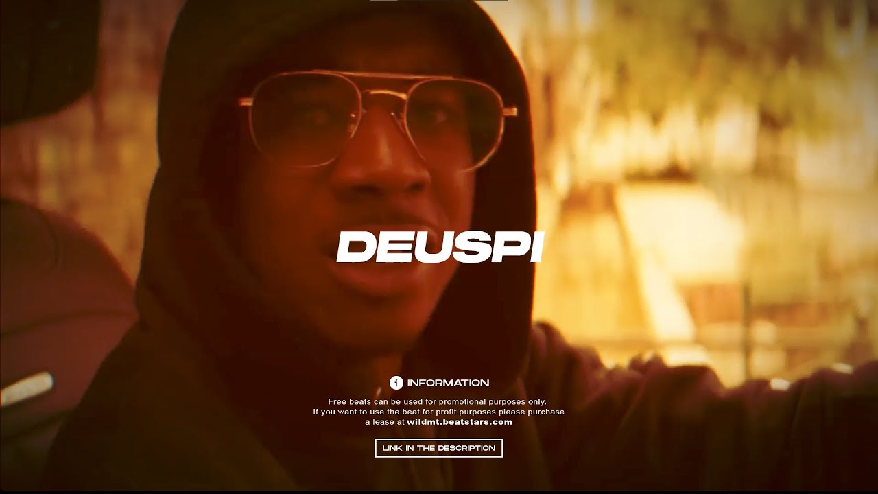 "Deuspi" Timal x Zkr | Type Beat 2021 - YouTube