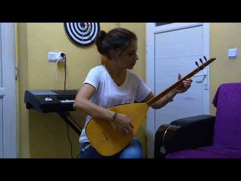 Elvan kocakaya-amatörce GÜLDANİYEM