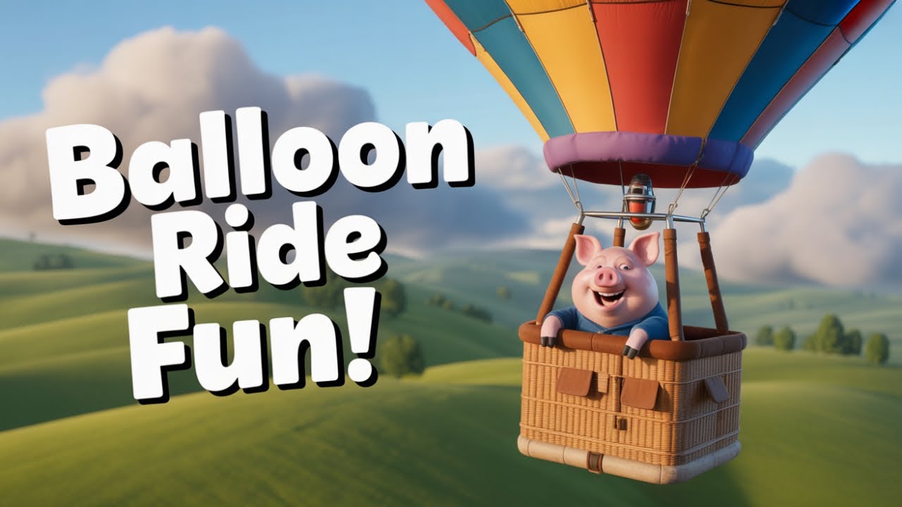 Peppa's New Adventure: Who is the Pig Dancer🐷' - YouTube