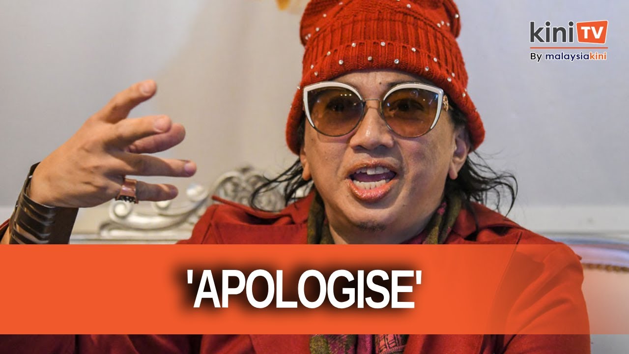 Hot FM should apologise to Anwar, says Azwan Ali - YouTube
