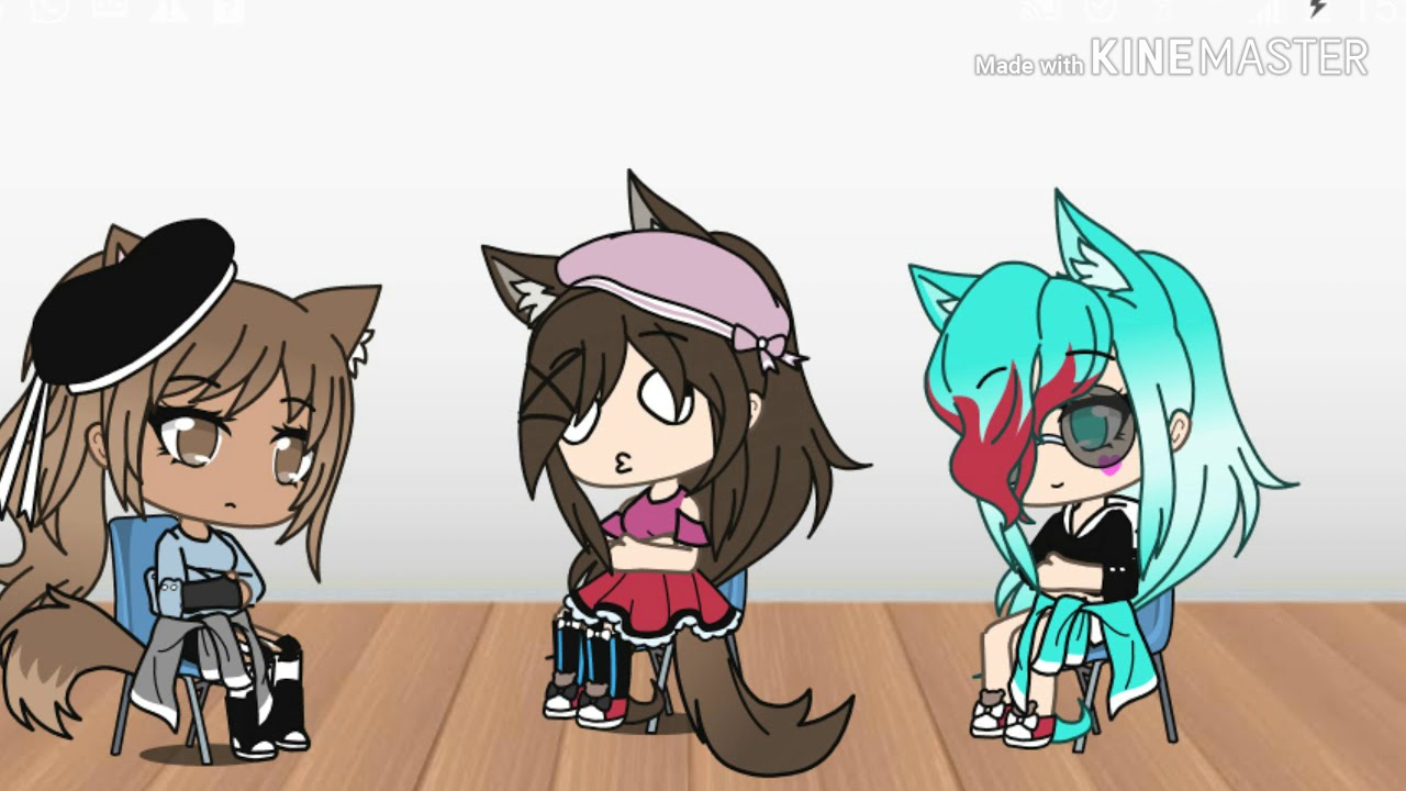Hola soy german/viajar/gacha life/ruth estudios gamer/ xd - YouTube