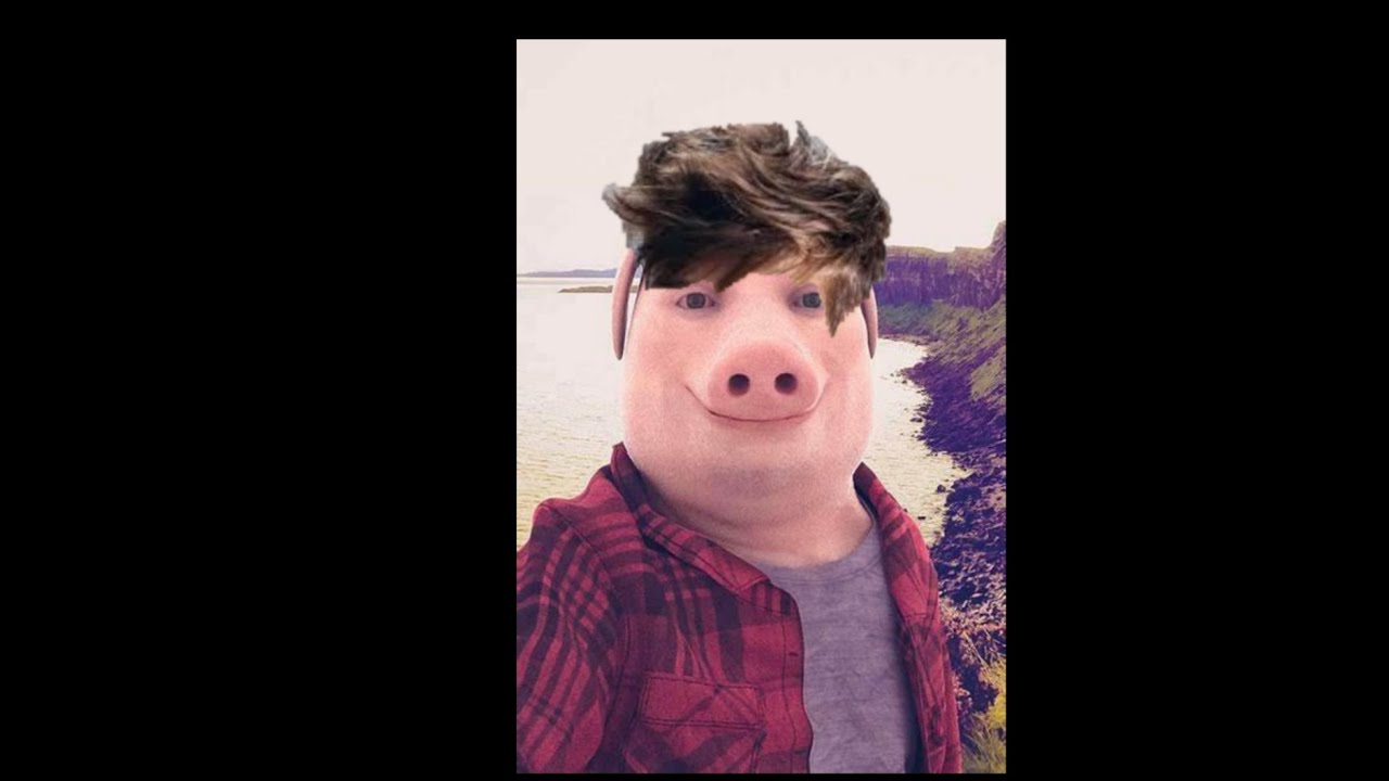 John pork becomes a sigma boy ep1 - YouTube