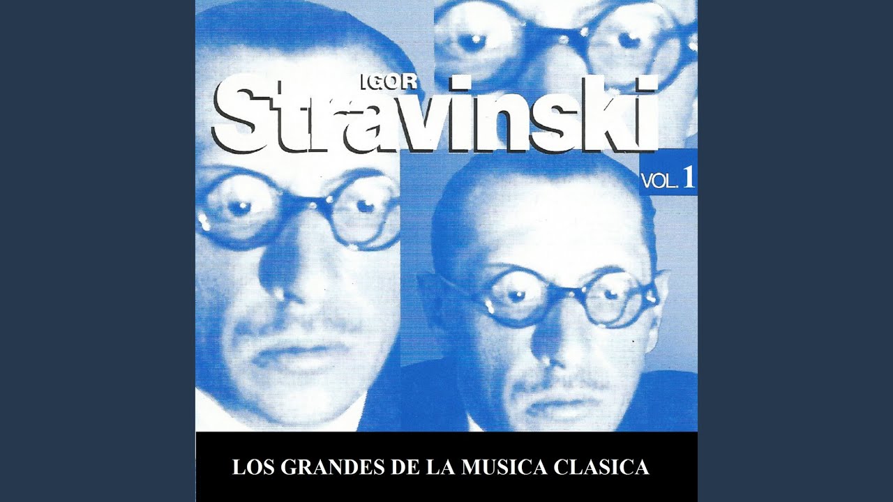 The Rite of Spring No. 1 - YouTube Music