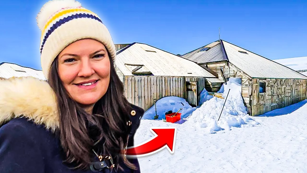 What Actually Happened to Jane Kilcher from Alaska: The Last Frontier ...