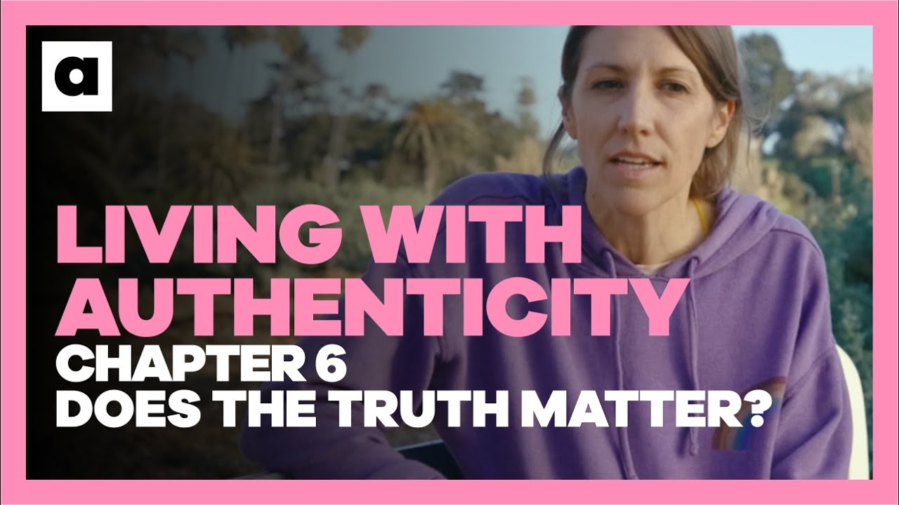 A Kids Class About Living with Authenticity | Chapter 6: Does The Truth ...
