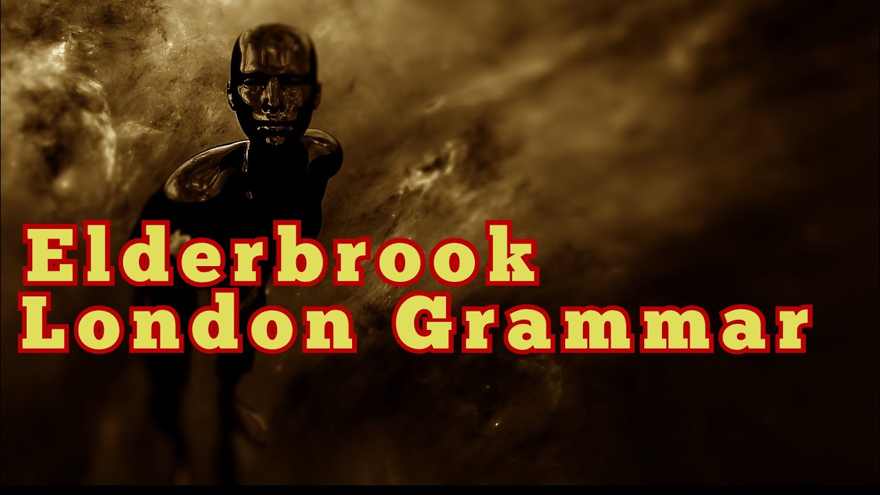 London Grammar Wicked Game vs Elderbrook Inner Light (Bob Moses Remix ...