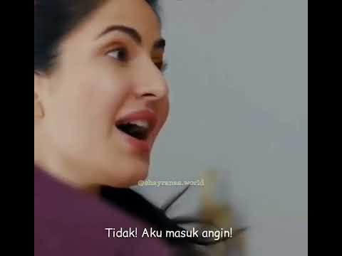 Baar Baar Dekho Funny Scene | Subtitle Indonesia | Katrina Kaif, Sidharth Malhotra