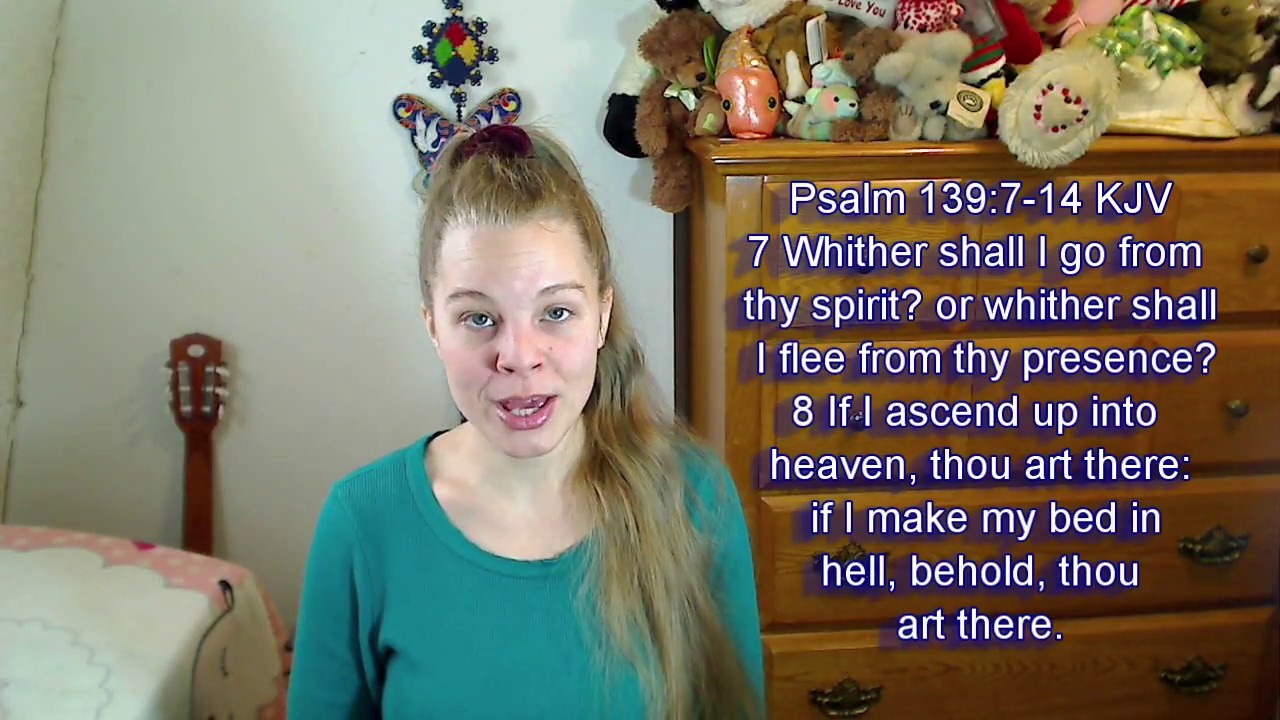 Psalm 139 7 14 KJV Scripture Songs YouTube psalm-139-7-14-kjv-scripture-songs-youtube