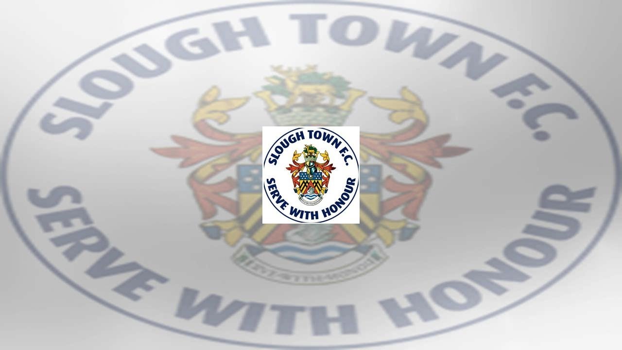 Slough Town FC - YouTube