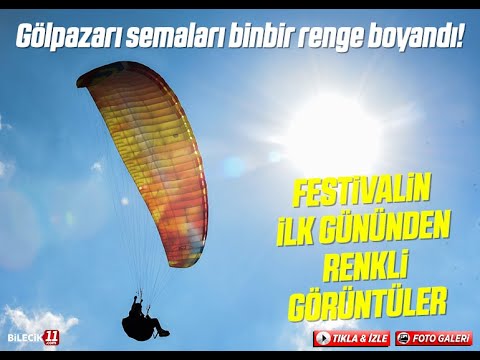 Bilecik'te \