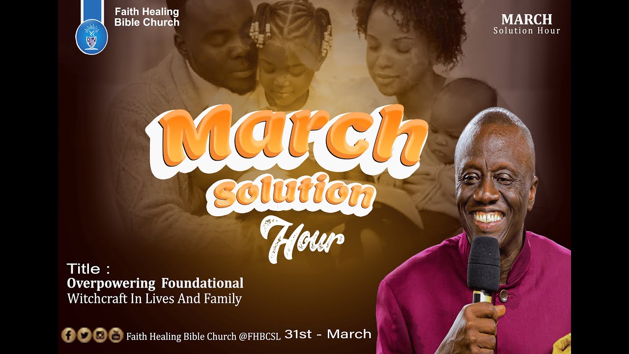 Monthly Solution Hour March Edition 20 23 Day 3 - YouTube