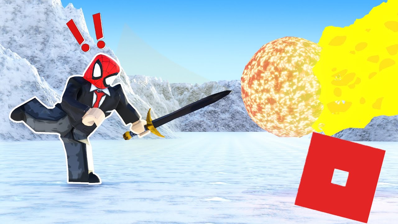 ANİME OYUNUNDA TOP OYNADIK - FERİTED ROBLOX - YouTube