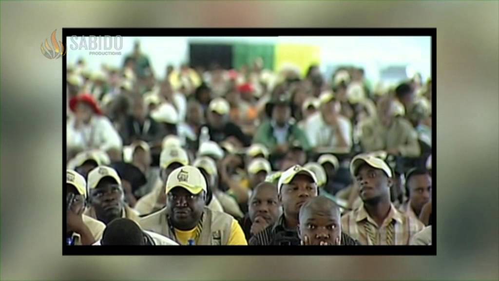 the comrade man from nkandla part 2 - YouTube