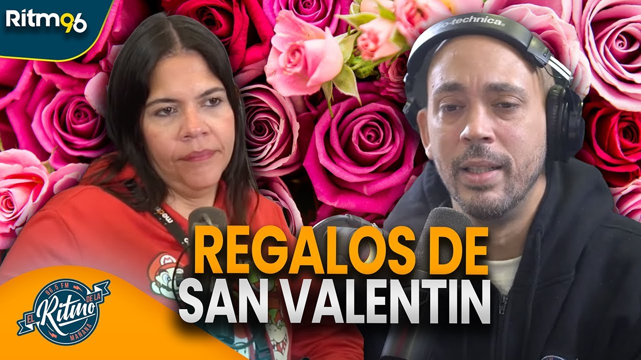 La Evolucion De San Valentin